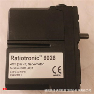 DUNPHY控制器RATIOTRONIC 6026-阿里巴巴