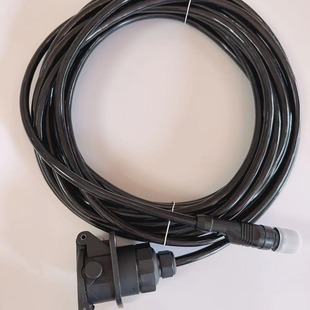 EBS连接线(半挂车)4491731200适用于卡车客车-阿里巴巴