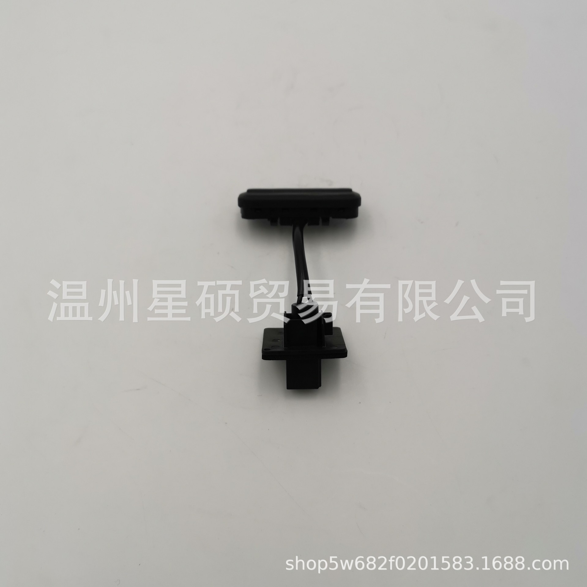 13422268适用于别克新君威 欧宝 沃克斯 尾门开关 后备箱开关按钮-阿里巴巴