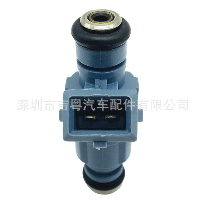 06B133551N适用大众斯柯达帕萨特A4 A6 1.8 2.0 喷油嘴0280156070-阿里巴巴