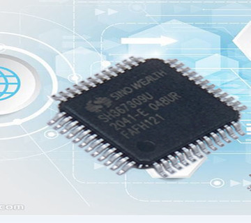 SH367309U/048UR QFP48 5-16串电动车锂电BMS 保护管理IC-阿里巴巴