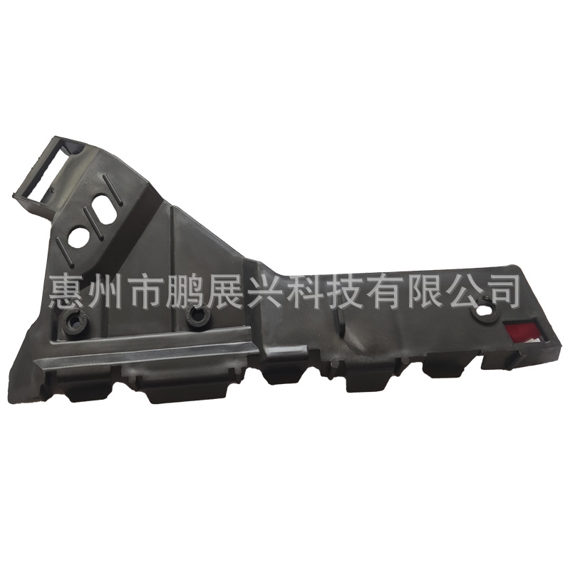 适用于09-13款新君越君威前保险杠支架前杠卡子13238442 13238441-阿里巴巴