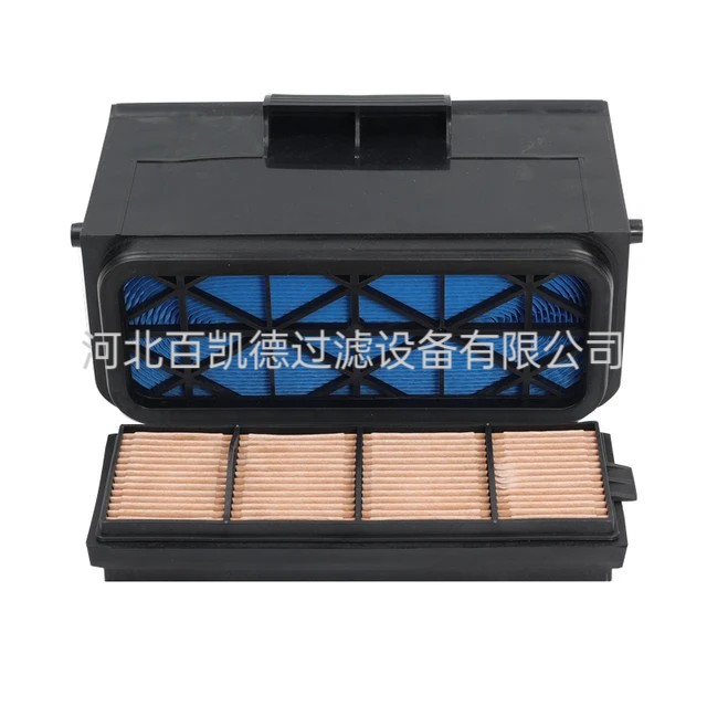 适用于约翰迪尔AL215053 AL215055蜂窝纳米空滤-阿里巴巴