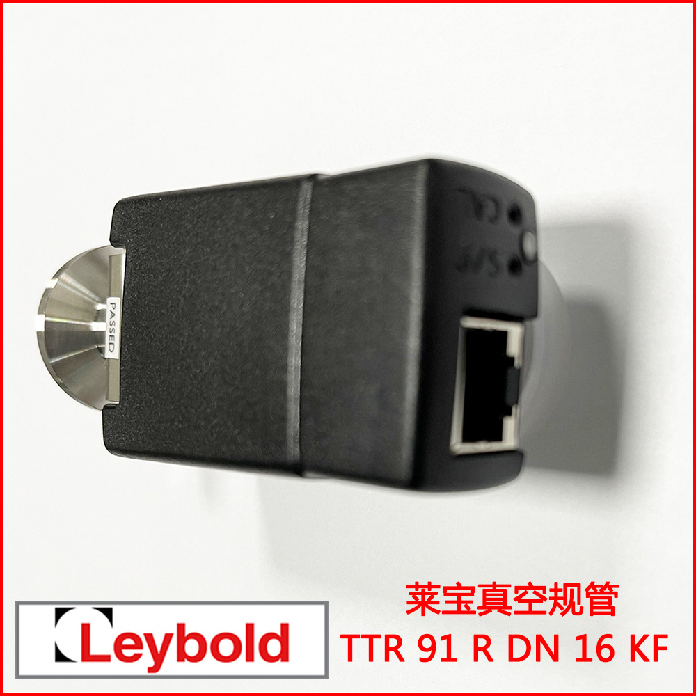 TTR 91 R DN 16 KF Leybold真空规管 莱宝真空规管TTR91RN-阿里巴巴