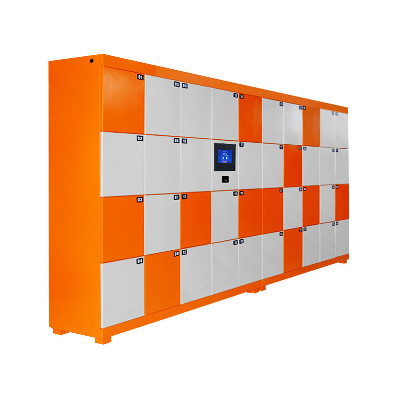 School smart bookcase card storage cabinet electronic storage cabinet ...