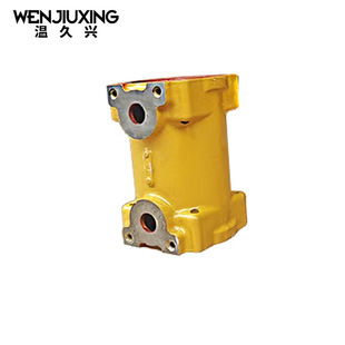 7N0165 工程机械机油冷却器 适用于卡特彼勒-阿里巴巴