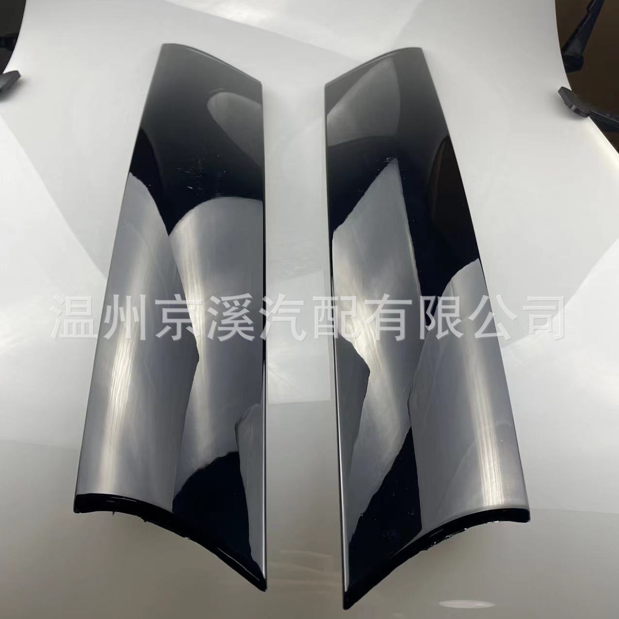 51137272584, 51137272583适用于 01-08 MINI 车窗A柱外饰板盖板-阿里巴巴