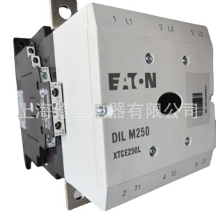 罗马尼亚产全新原装DILM250正品伊顿穆勒交流接触器量大优惠开票-阿里巴巴