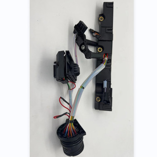 Transmission Valve Solenoid 68197332AA For 9HP-48线束-阿里巴巴