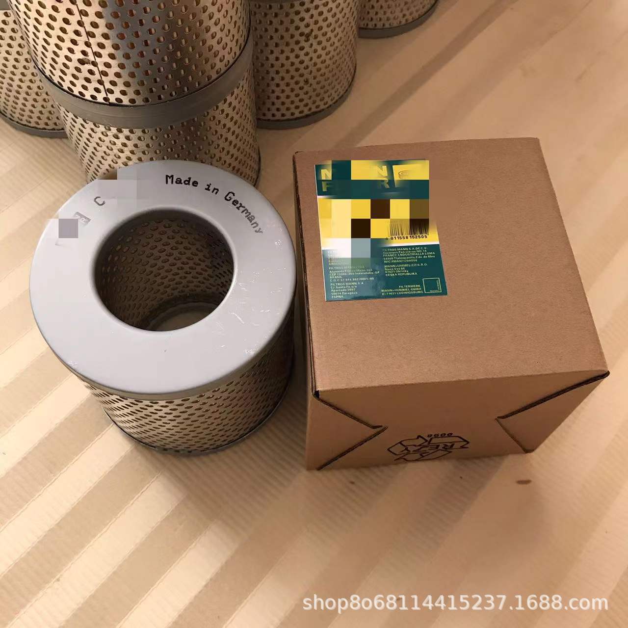 FS20190 燃油滤清器滤芯-阿里巴巴