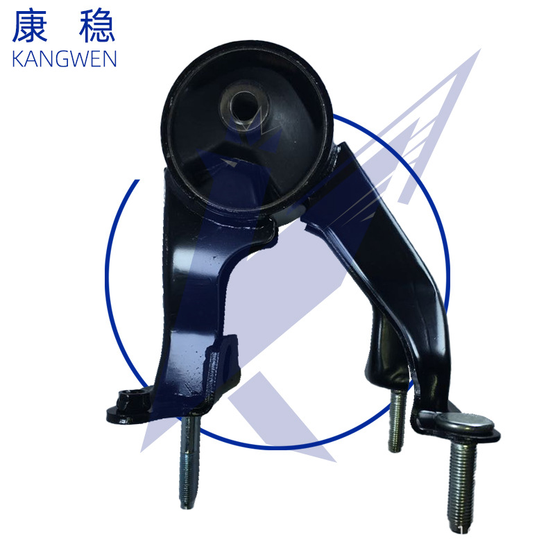 12371-22260适用丰田卡罗拉发动机支架机脚胶-阿里巴巴