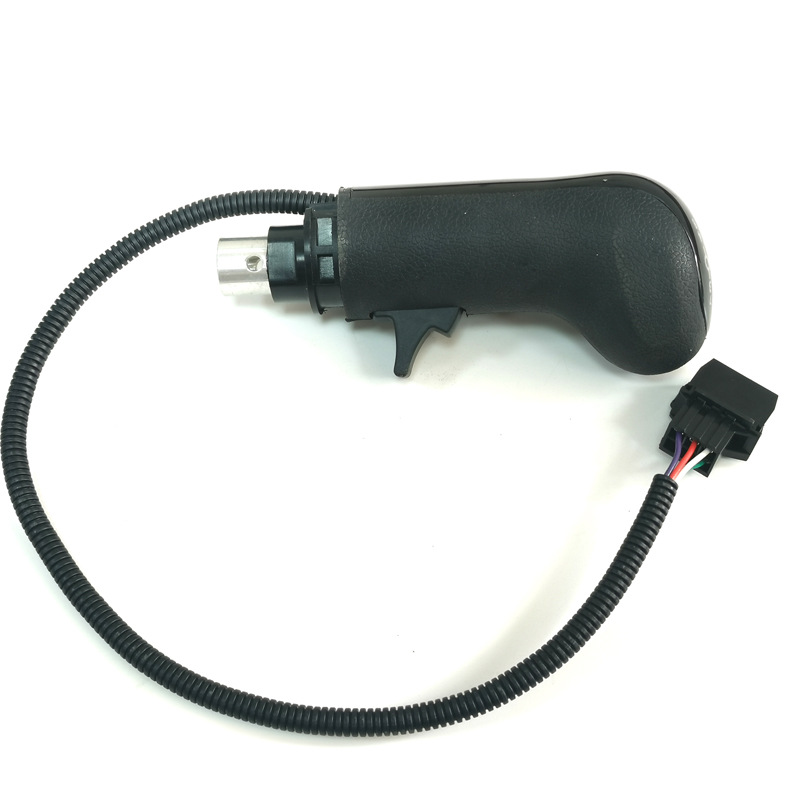 适用曼卡车换挡旋钮手柄 81326200043 81326200039 81326200085-阿里巴巴