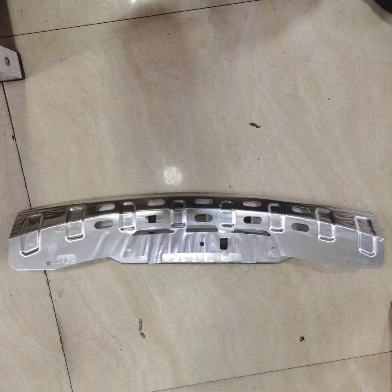 适用特斯拉model Y水箱铝板水箱框架铝支架1495093-00-B-阿里巴巴