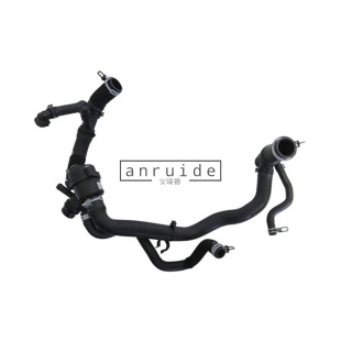 OE LR025969汽车水管冷却液管适用路虎L320 L319 3.0-阿里巴巴