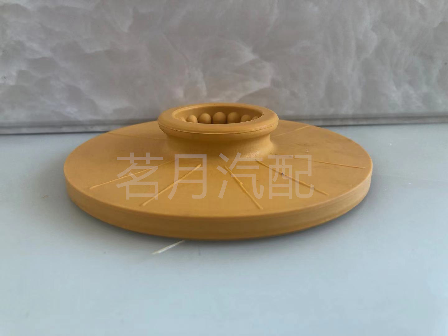 13330714茗月倍创供应聚氨酯减震器缓冲胶缓冲块止位块 悬架 PUR-阿里巴巴