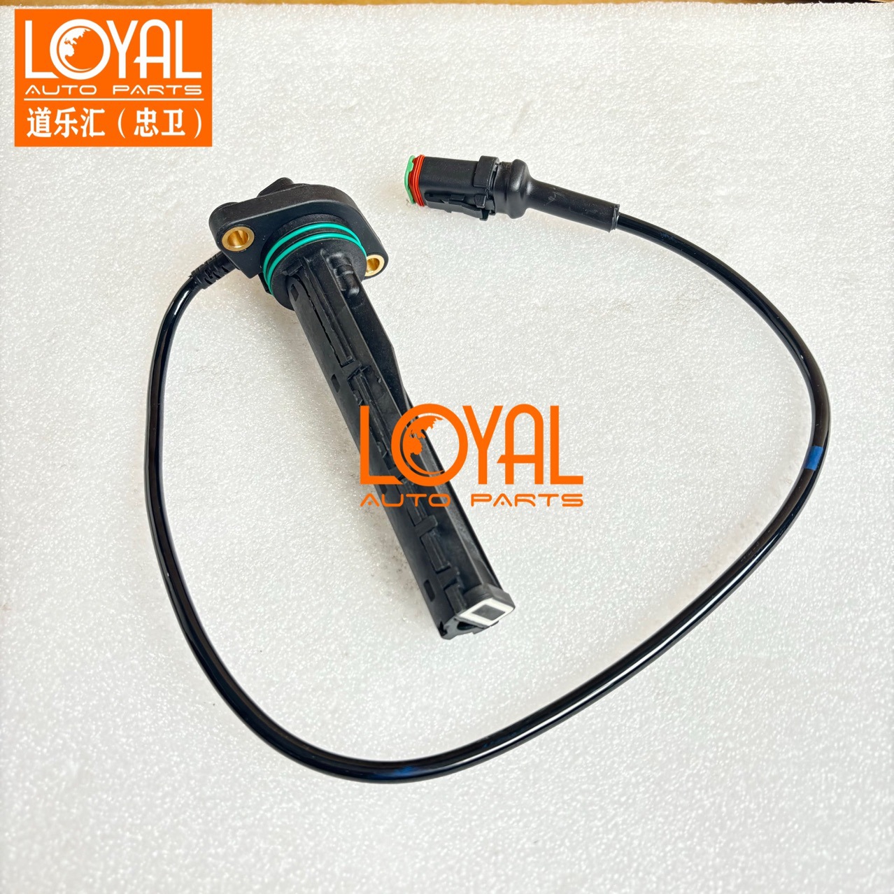 适用于斯堪尼亚油底壳传感器SCANIA卡车配件2277271-阿里巴巴