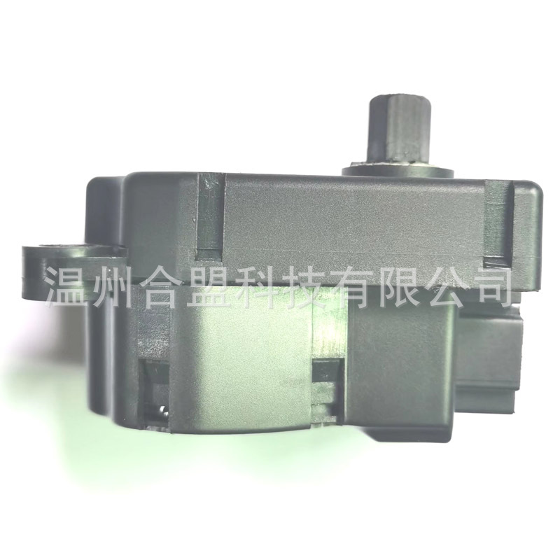 适用斯堪尼亚/奔驰/宝马 加热电机风门执行器 1422615 410473240-阿里巴巴