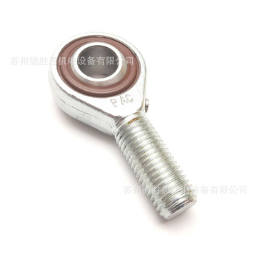 日本SMC鱼眼接头 日本SMC轴承 KJ12D KJ10D日本SMC关节轴承-阿里巴巴