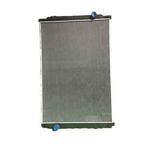 MAN曼散热器 81061016529 81061016487 81061010061-阿里巴巴