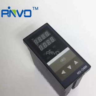 RKC智能温控仪REX-C100FK02-M*AN温控器 REX-C400 REX-C700温控表-阿里巴巴