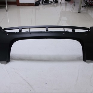 适用于特斯拉ModelY后杠后保险杠 modely后杠1493735-S0-A-阿里巴巴