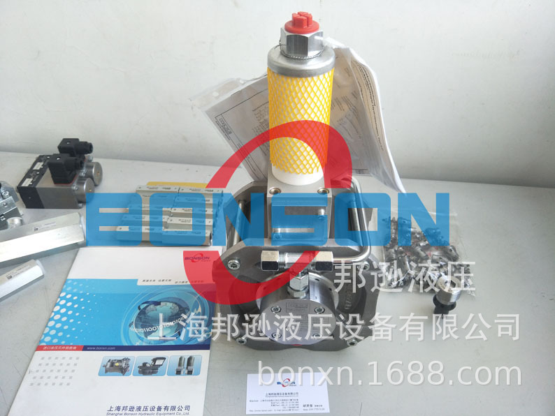 HAWE,哈威液压泵站，LP160-16，LP125-25/S81，LP160-16-阿里巴巴