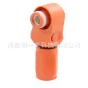 安费诺高压连接器 C10-754726-0001（SLPHPM06BS01）-阿里巴巴