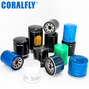 发动机滤清器2630035504 263003cab1 2630002501机油滤清器-阿里巴巴