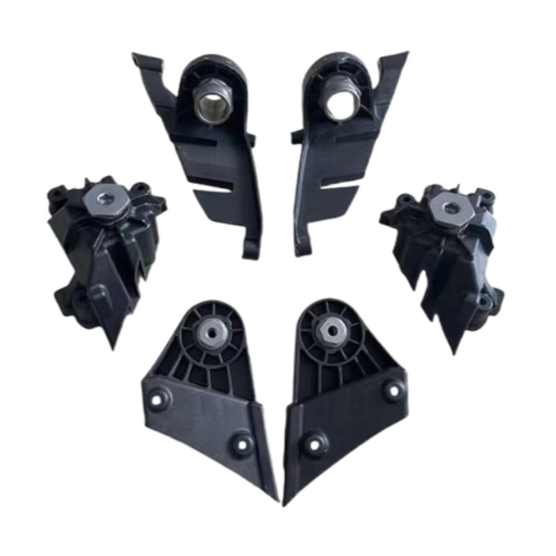 2128200314 2128200414适用于奔驰E级 W212左右大灯支架修包1套-阿里巴巴