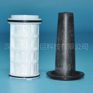 尿素泵滤芯5293131适用于福田欧曼卡车 货车-阿里巴巴