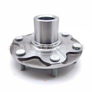 适用丰田霸道4000 前轮毂轴头 43502-60180 43502-35210-阿里巴巴
