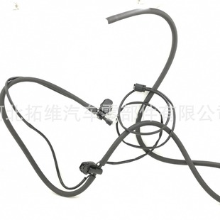 适用于奔驰工厂批发汽车配件机盖喷水嘴不带加热适用于1698600492-阿里巴巴