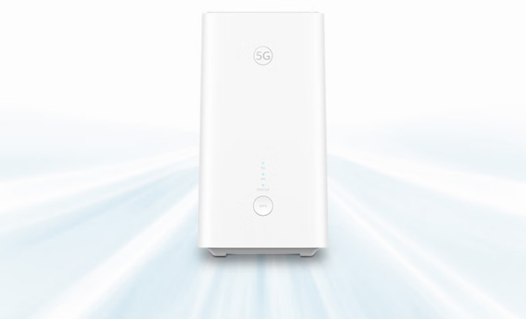 适用于华为智选Brovi 5G CPE 5随身WiFi企业级全网通移动插卡路由-阿里巴巴