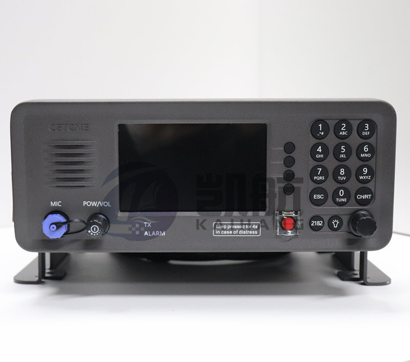 中电科WT-6000船用中/高频无线电装置150W数字选呼DSC通讯电台CCS-阿里巴巴
