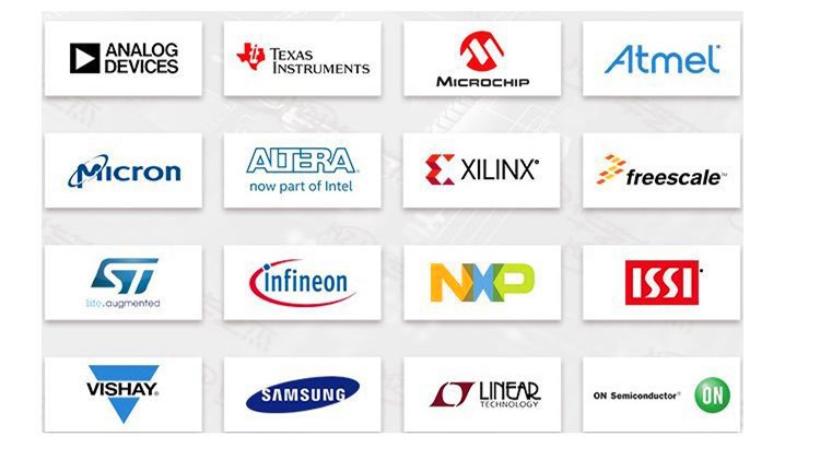 TCMT1107 SSOP4,Vishay,光电耦合器,全新原装现货-阿里巴巴