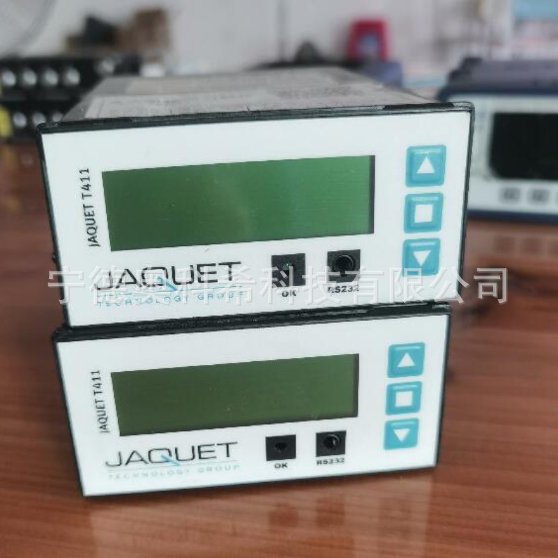 杰凯特 JAQUET T401继电器T501.10 T601.50 T411全新议价-阿里巴巴