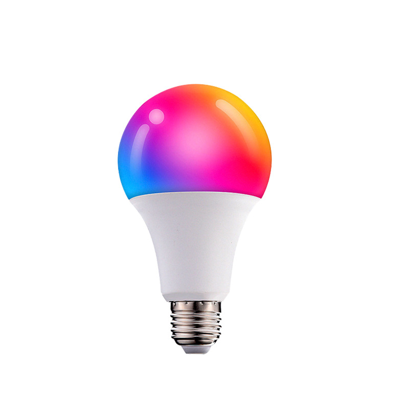 Buy quality Led Smart RGB Bluetooth Graffiti Bulb Light - from Reliable ...
