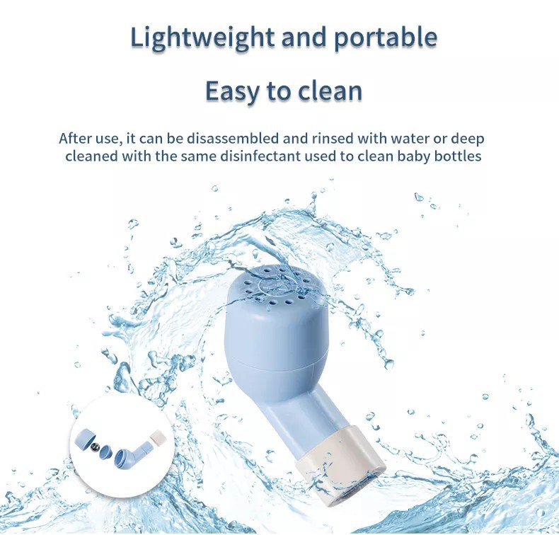 批发新款英文包装深呼吸训练器肺锻炼振动排痰设备便利手动呼吸器-阿里巴巴