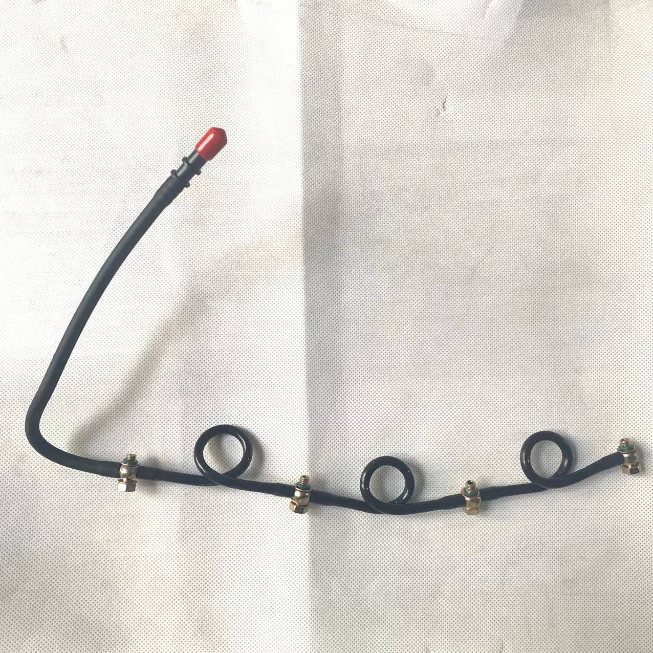 源头厂家 跨境专供赛多夫1C1Q9K022BA-适用于福特汽车油管量大优-阿里巴巴