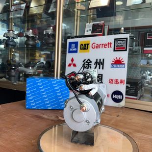 38MT起动机 CUMMINS 3965281 19026031 8200077 6089N 3978385-阿里巴巴