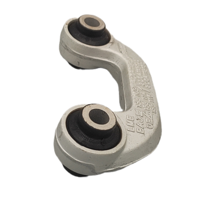 下摆臂连接杆 平衡杆吊耳稳定杆8D0411317D 8D0 411 317D-阿里巴巴