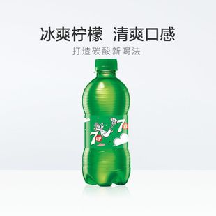 百事可乐七喜雪碧300ml*24瓶装碳酸饮料整箱批发包邮-阿里巴巴