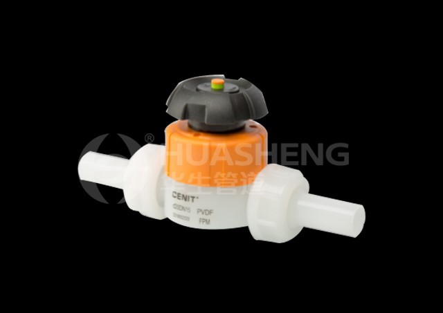 CENIT PVDF阀门CENIT PVDF管配件CENIT PVDF管阀门-阿里巴巴