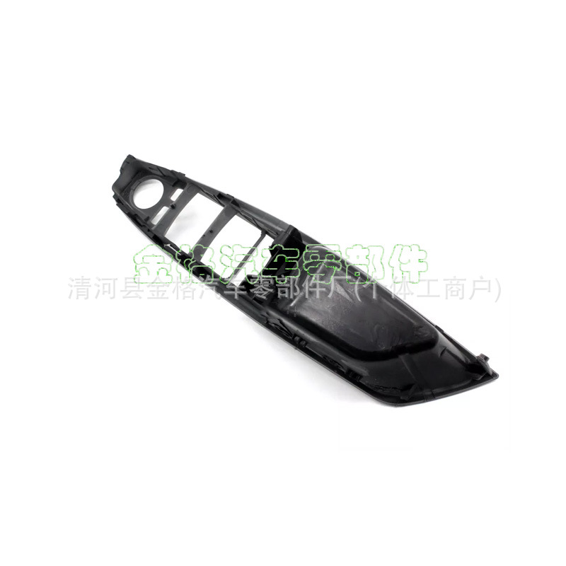 适用宝马 5 系 F10 F18玻璃升降器框左前（灰）OE51417225877-阿里巴巴