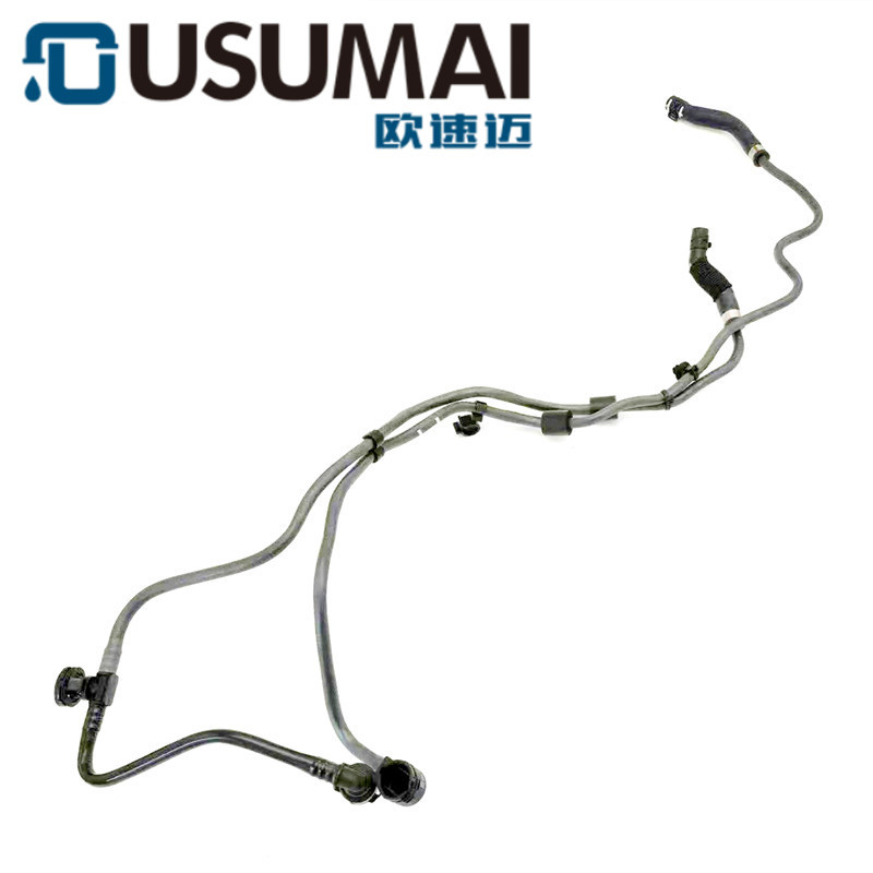 适用于汽车GLC级 水管 冷却液软管排气管A2535017000 2535017000-阿里巴巴