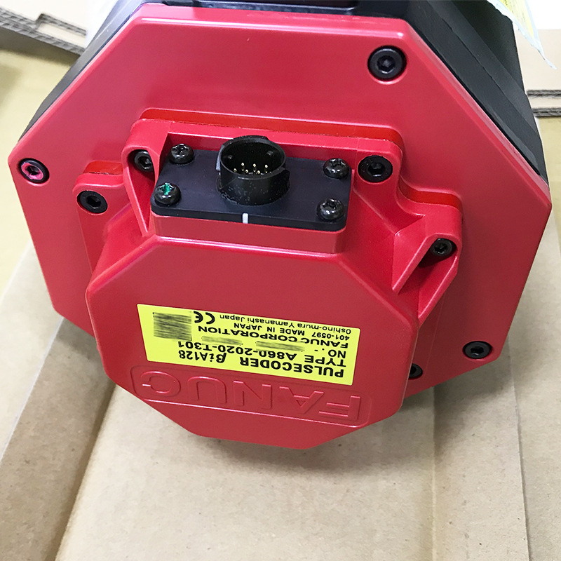 A06B-0077-B203 2077-B203 FANUC发那科伺服电机全新原装现货议价-阿里巴巴