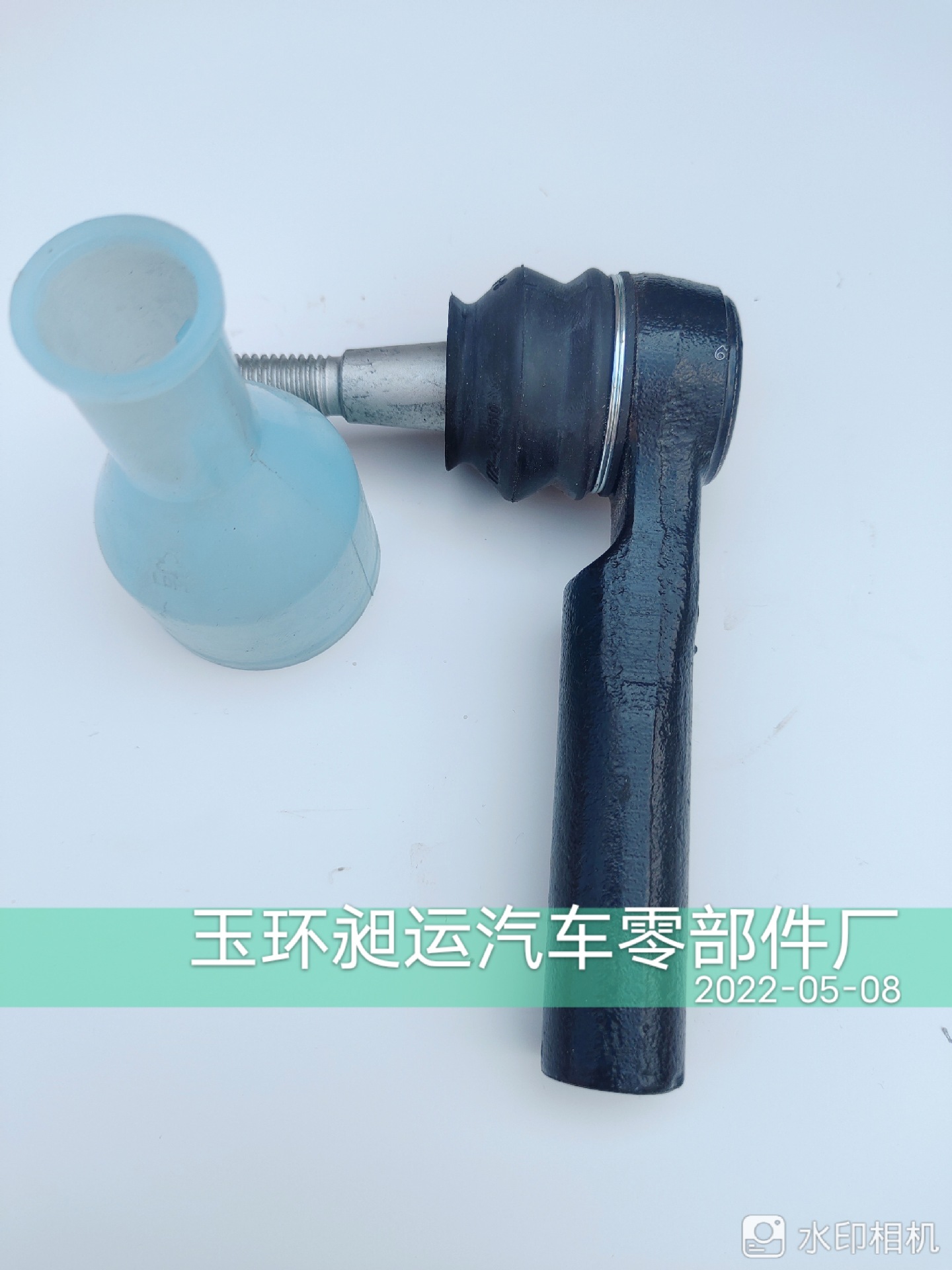 13286686 13272000适用雪科鲁兹迈锐宝 别克新君越外球头总成-阿里巴巴