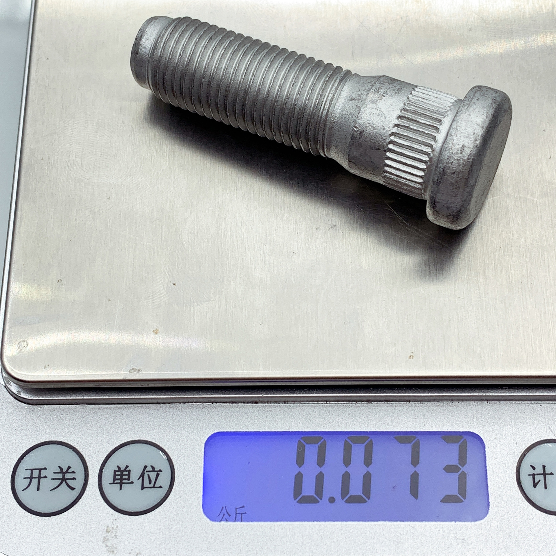 适用于吉普 JEEP 车轮螺栓 轮毂螺丝 轮胎螺杆 06509866AA-阿里巴巴