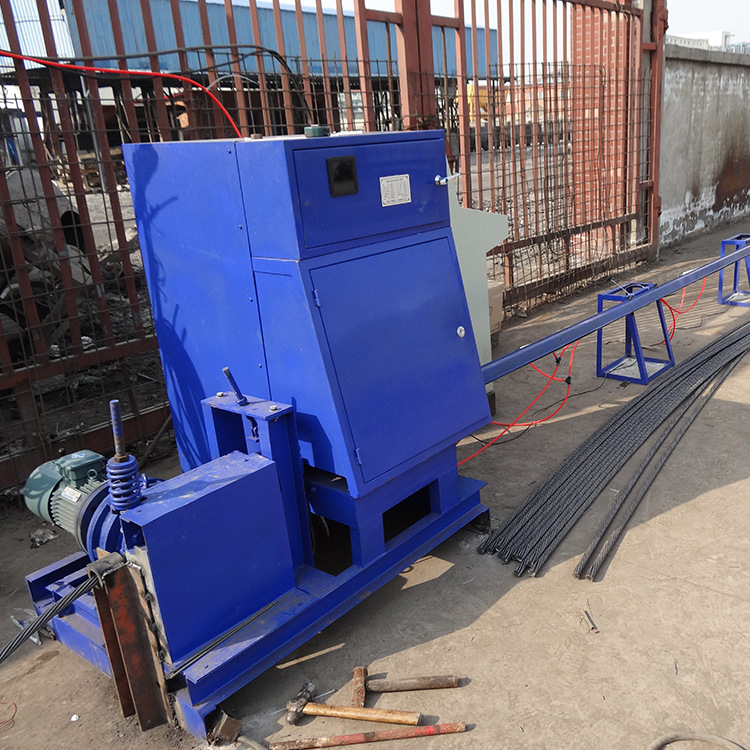 Juren automatic anchor cable cutting machine automatic feeding ...
