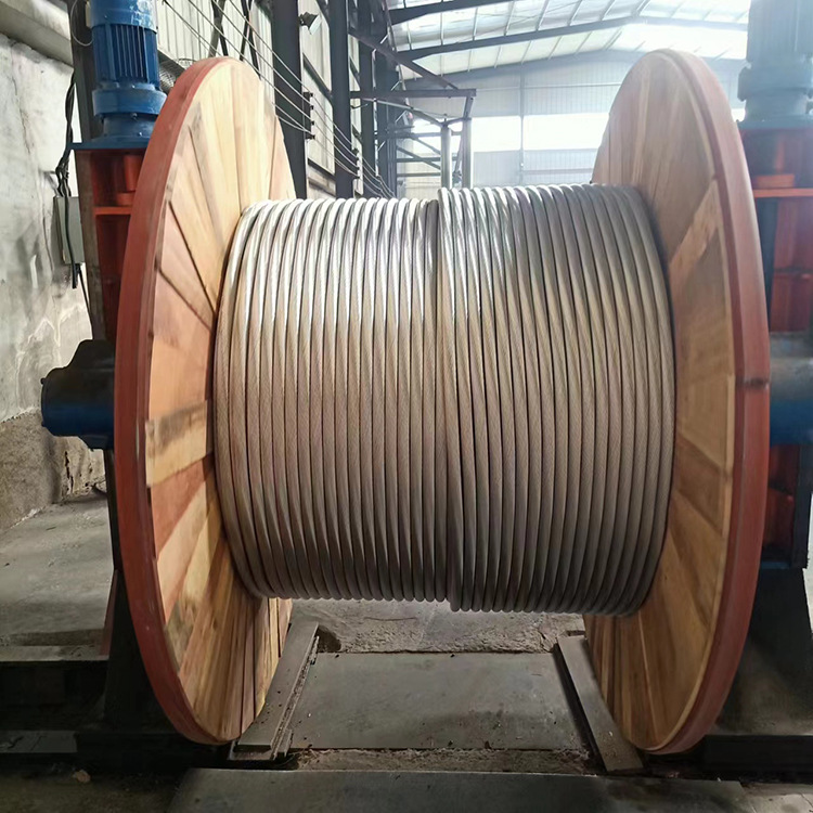 高导钢芯铝绞线 JL3/G1A-300/40 LGJ 裸导线国网输变电 铝绞线-阿里巴巴